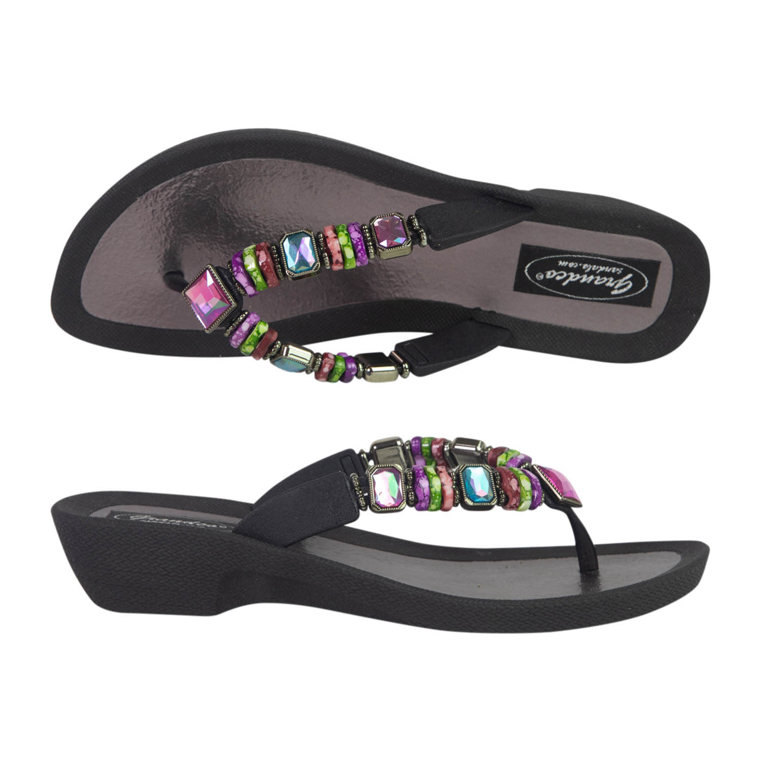 Grandco Sandals - The Shoe Collective