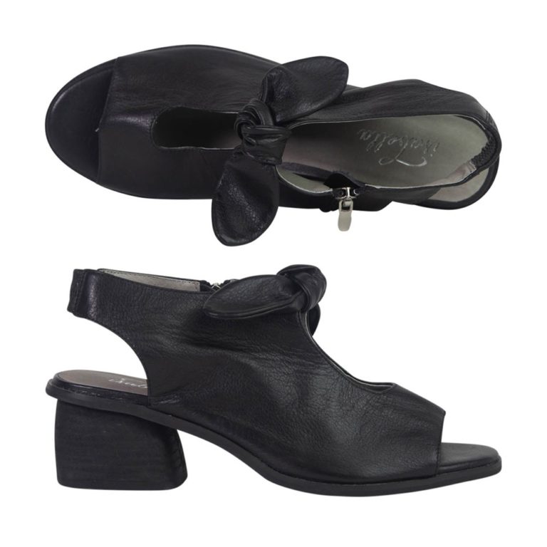 Isabella - The Shoe Collective
