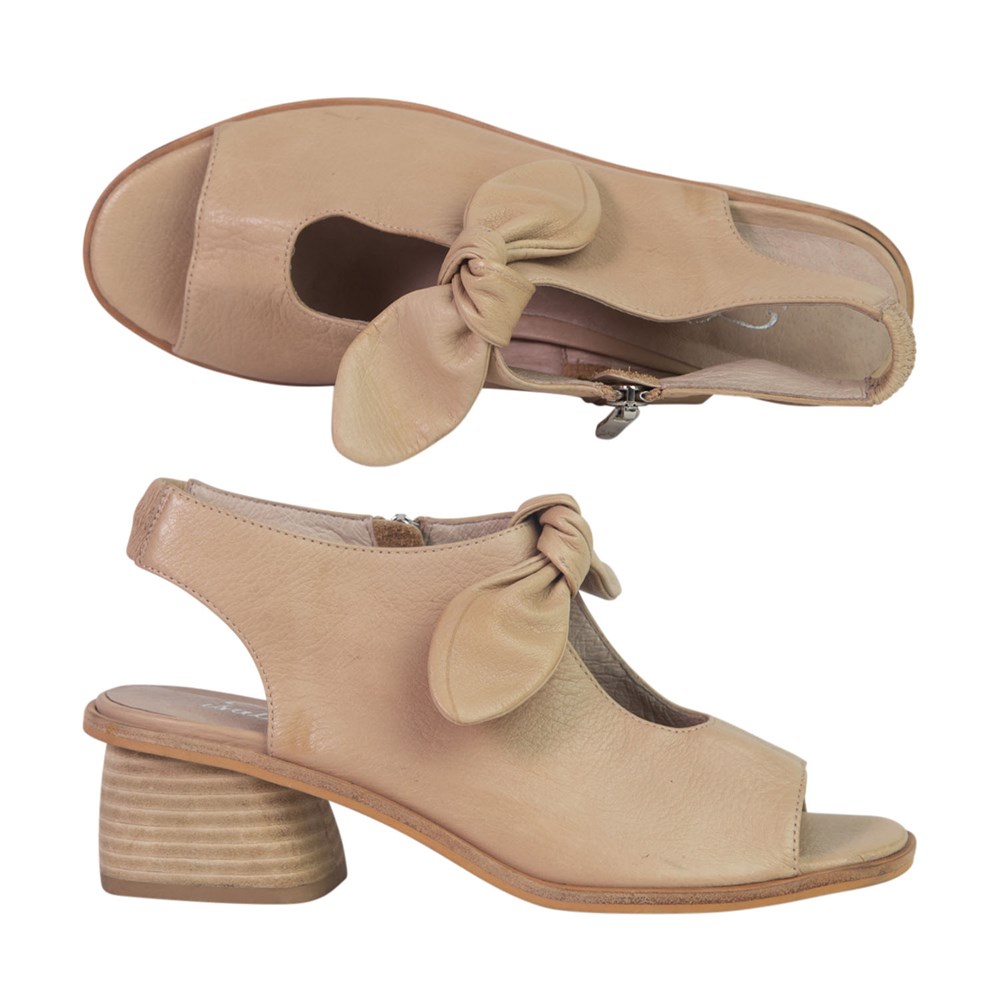 Isabella 3 - The Shoe Collective