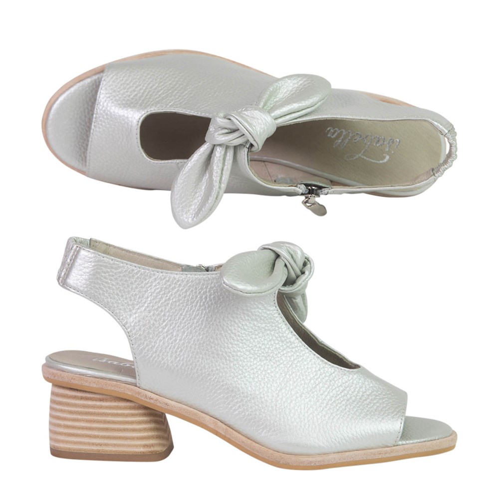 Isabella 2 - The Shoe Collective