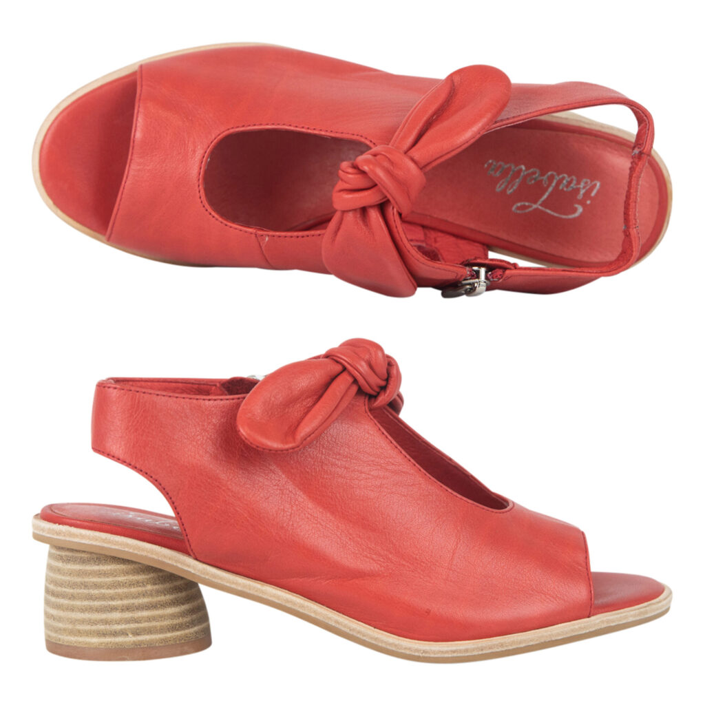 Isabella 2 - The Shoe Collective
