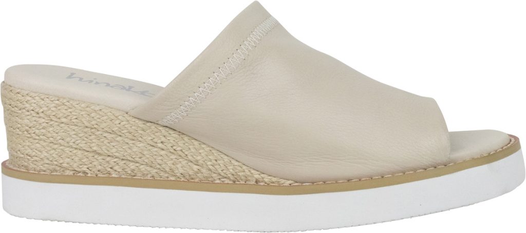 Malaga - Almond - The Shoe Collective